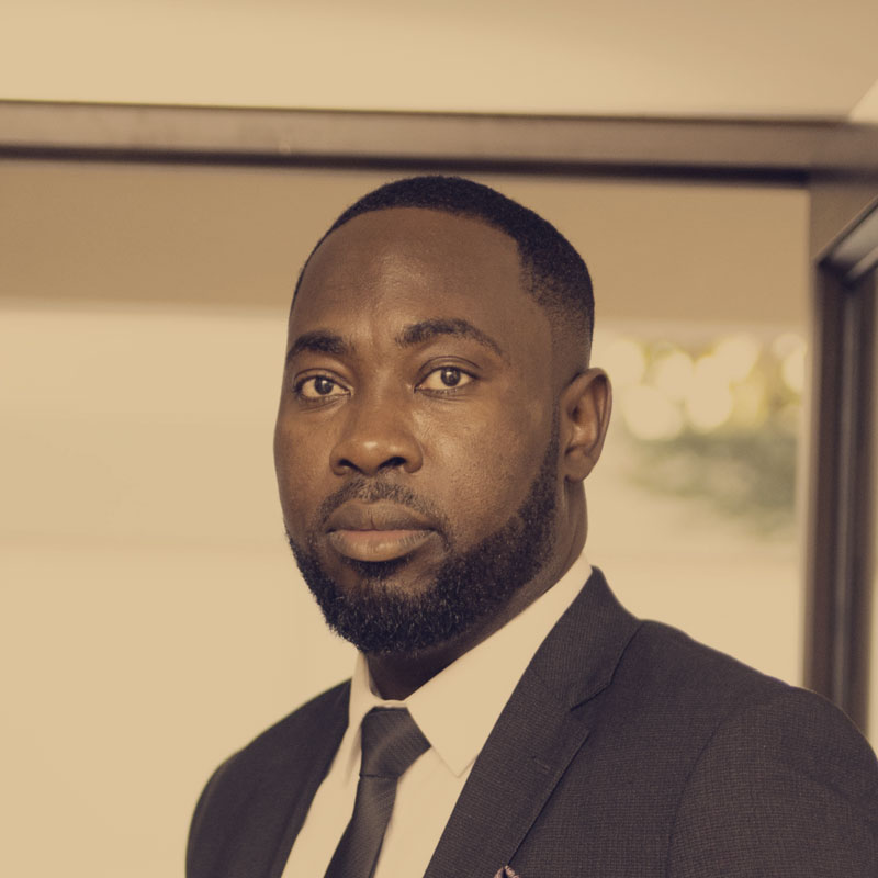 KAC-Afrika | Your partner for intercontinental cooperation